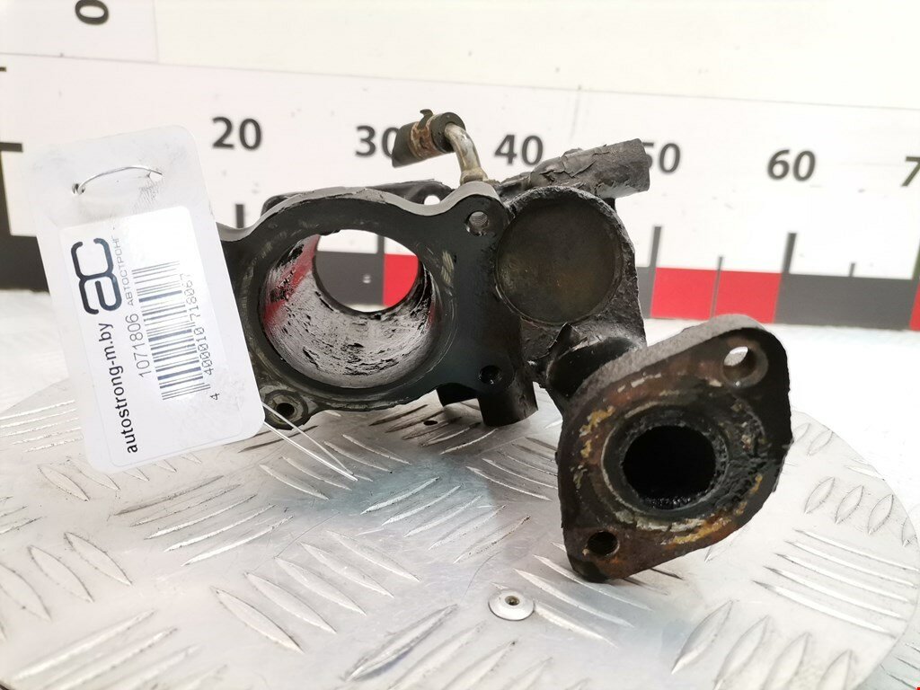 Клапан ЕГР EGR Opel Astra H 98060796 арт. 1071806