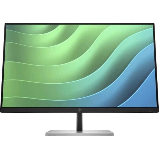 Монитор HP E27 G5 27" Black (6N4E2AA)