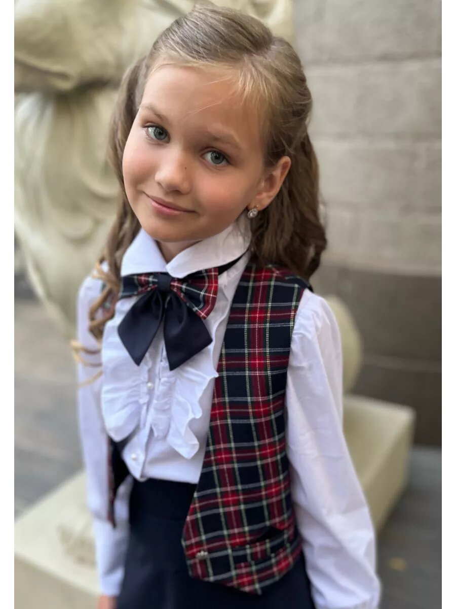 Галстук Olivi Classic