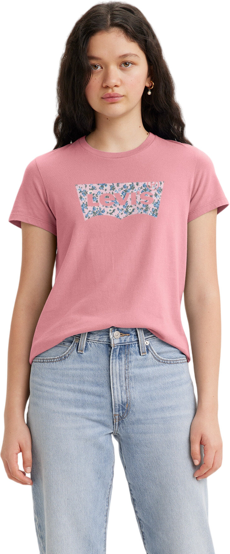 Футболка Women The Perfect Tee