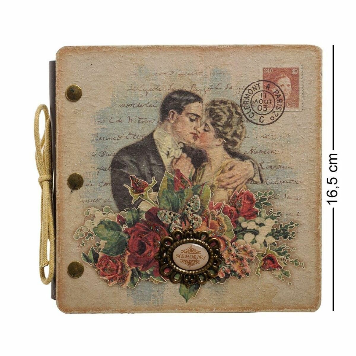 Фотоальбом Нежные воспоминания A2095191