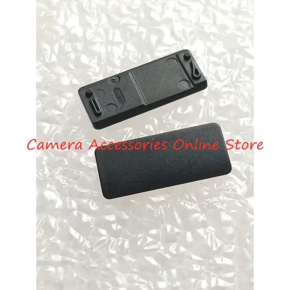 1 шт. новая крышка микрофона для микрофона, запасные части для детской модели; Hero 10 Hero9 Hero10, черная Экшн-камера