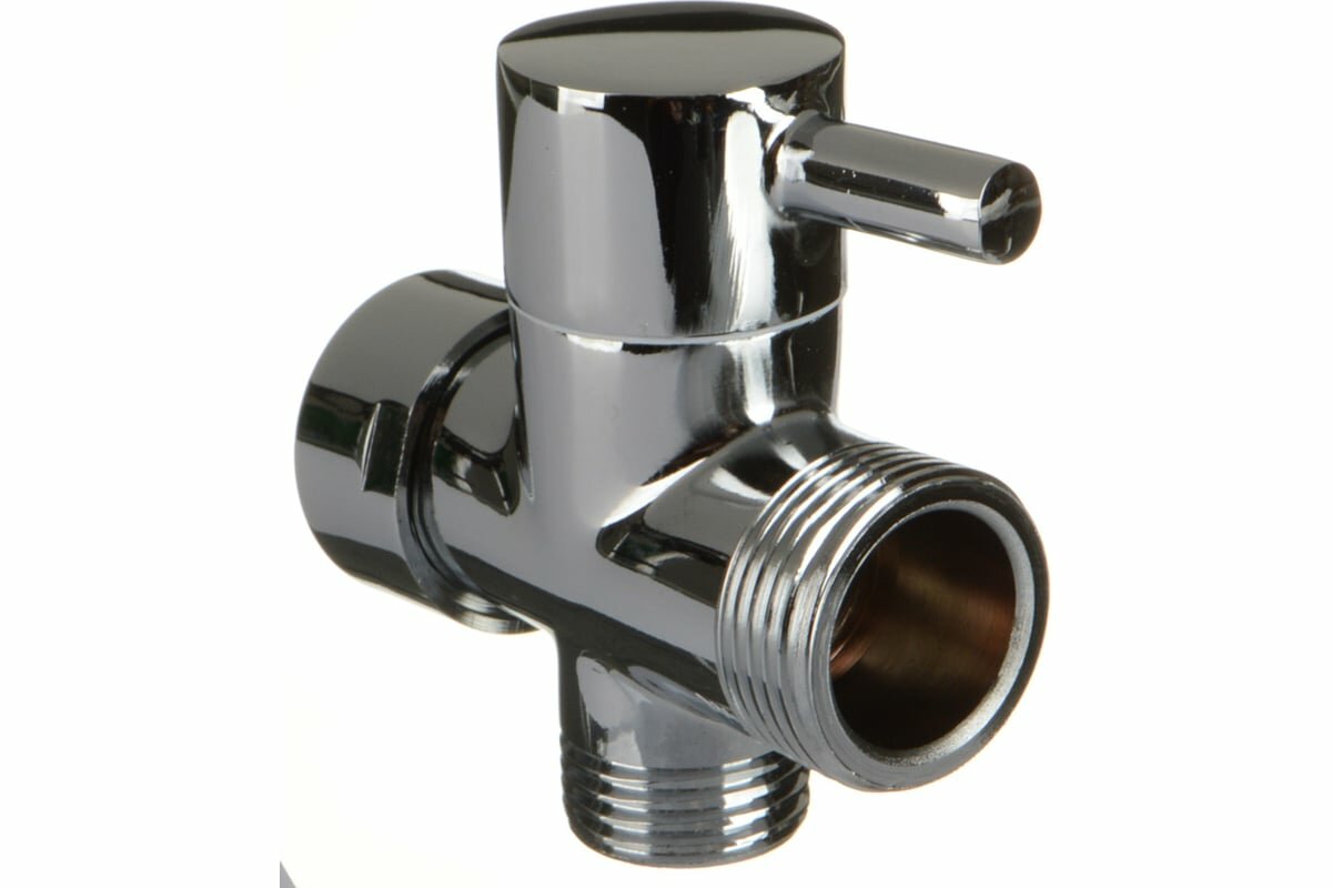 Melodia della vita Дивертор для смесителя Картриджный, латунь 34477