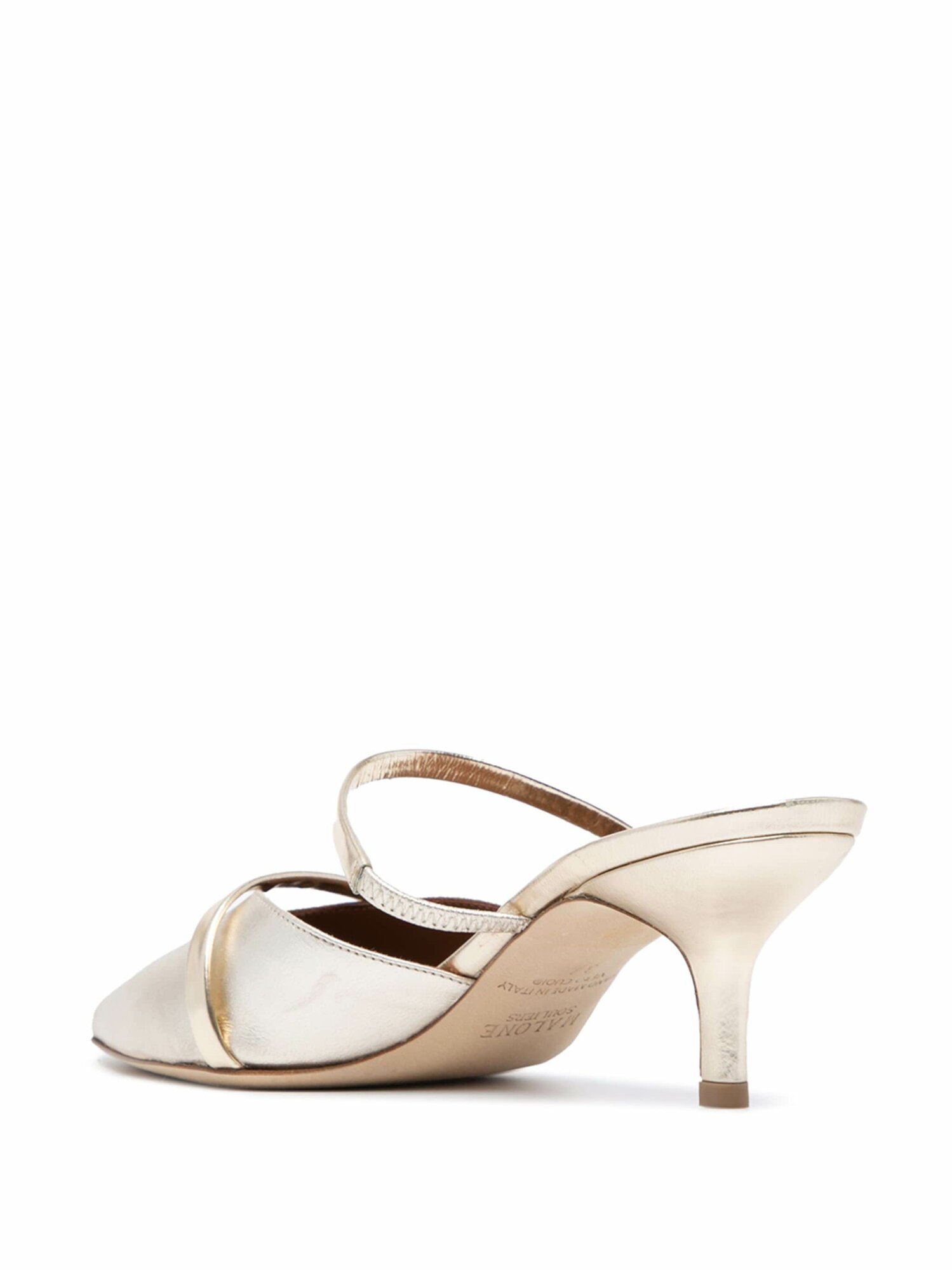 Мюли Malone Souliers Frankie 45, размер 37,5 — фото 1