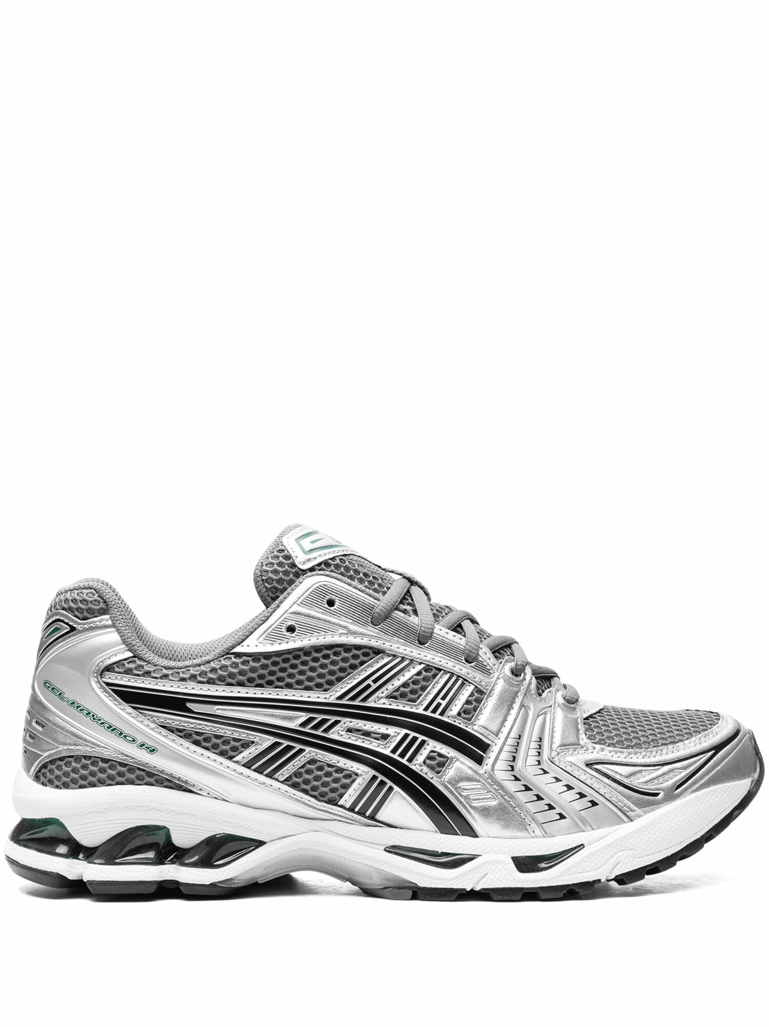Кроссовки Gel Kayano 14 Jasper Green