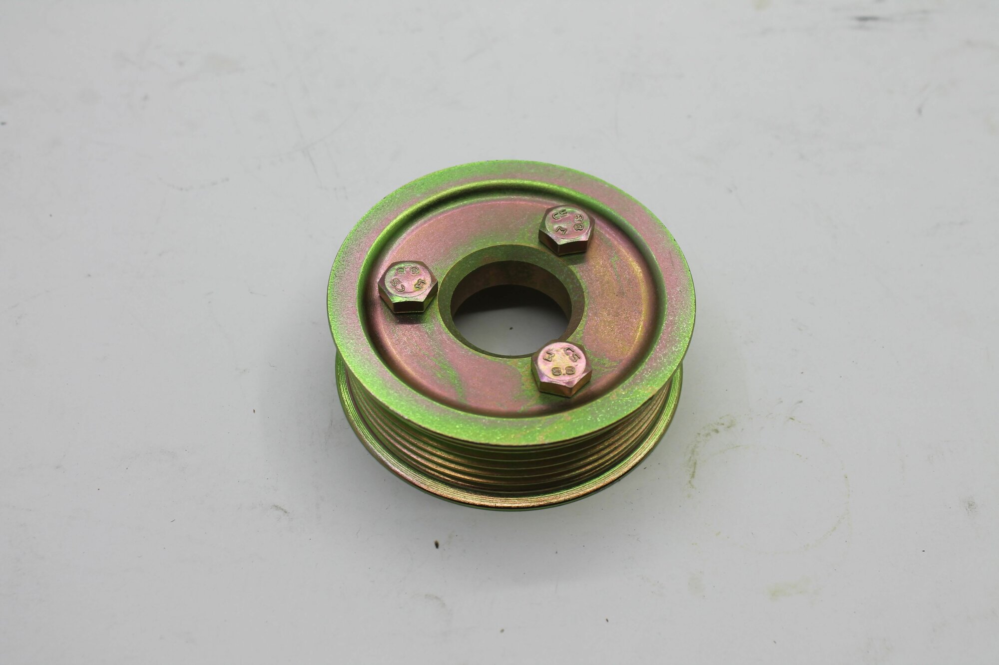 Шкив насоса ГУР УАЗ