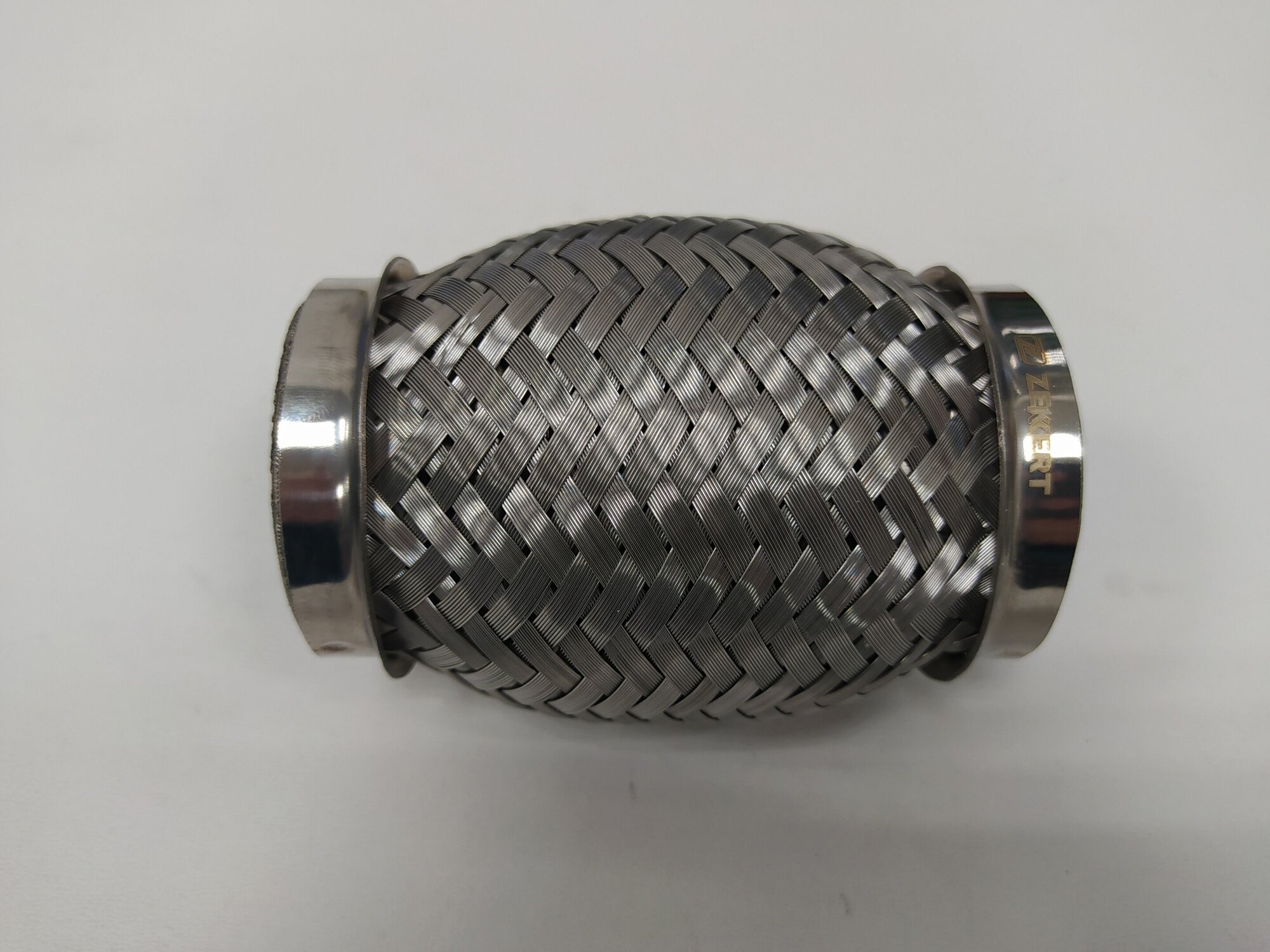 Гофра глушителя ZEKKERT Lifan Solano (620) [1.8 16V 5МТ седан]