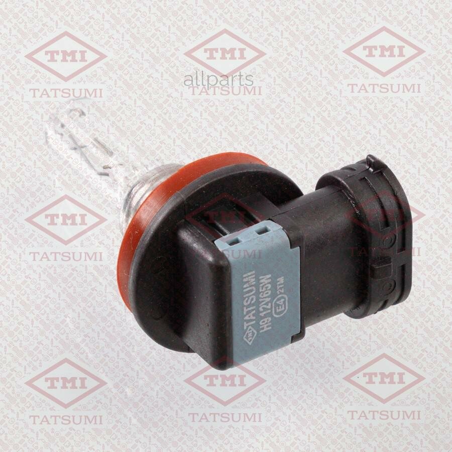 TATSUMI TFN1017 Лампа галогенная H9 12V (65W)