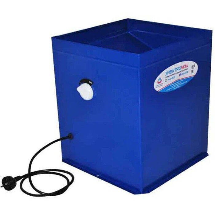 Электромаш ИКБ-003 У