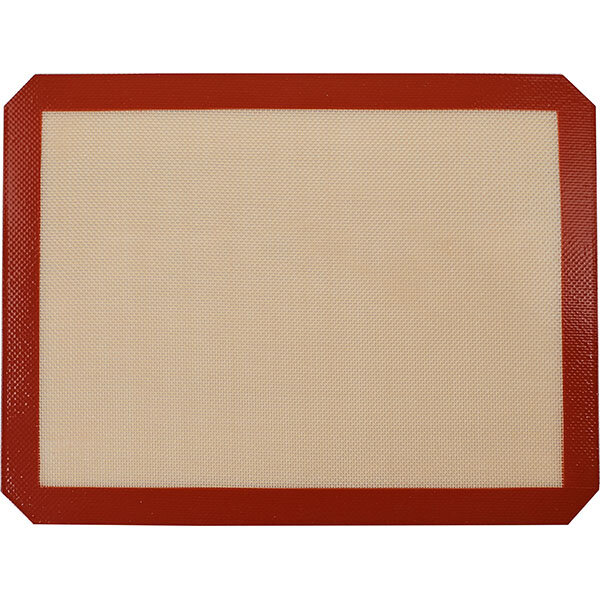 Лист кондитерский (-20С+230С) силикон L=40, B=30см