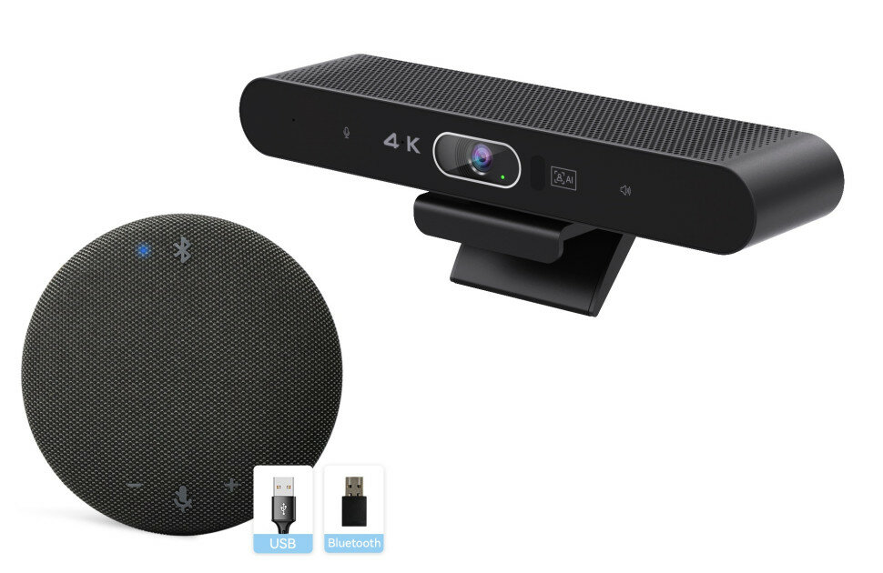 VoiceXpert VXV-211-KIT1 комплект оборудования для малой переговорной комнаты