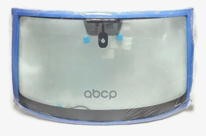 Ветровое стекло (многослойное) с обогревом VAG арт. 7P6845099BDNVB