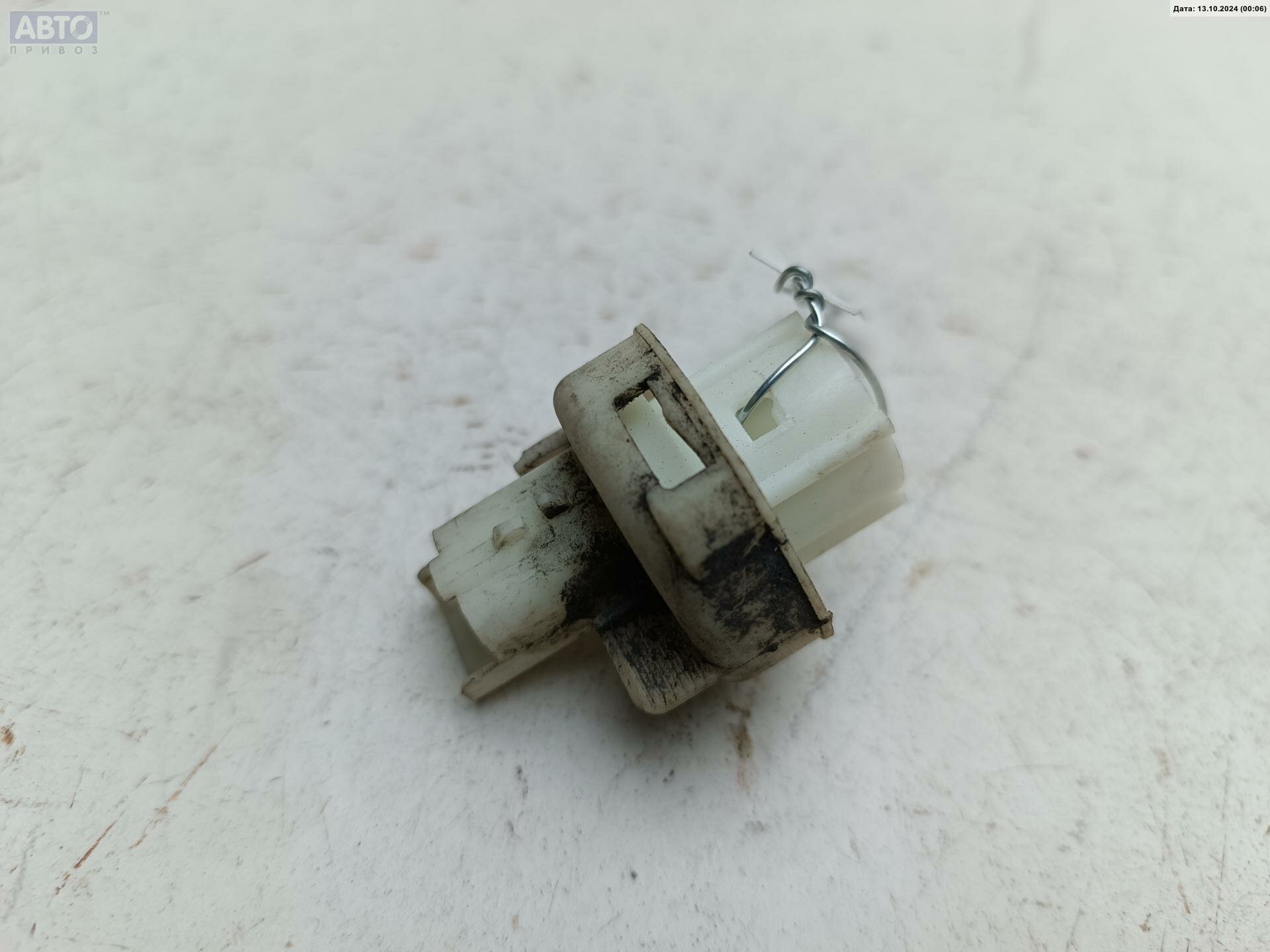 Патрон лампы фонаря Citroen C4 Grand Picasso