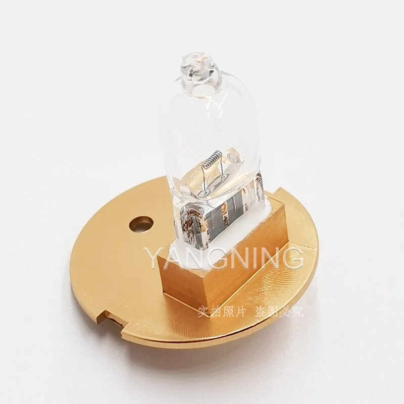 Металлогалогеновая лампа Huvitz 6V20W G4 для проектора