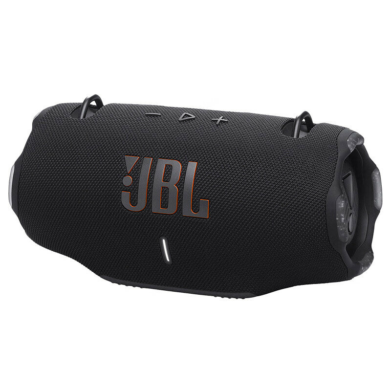 Портативная колонка JBL XTREME4, Black