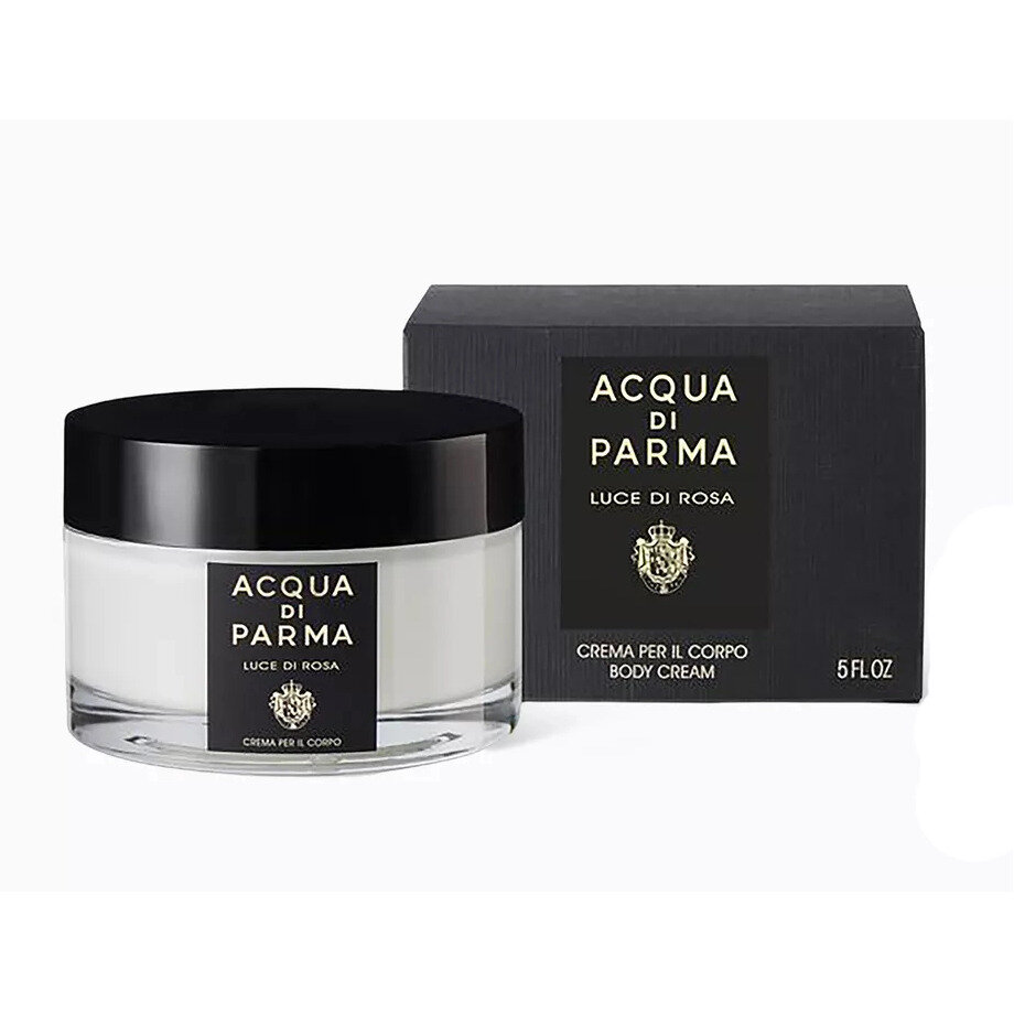 Acqua Di Parma Luce Di Rosa крем для тела 150 мл / Аква Ди Парма Луче Ди Роза