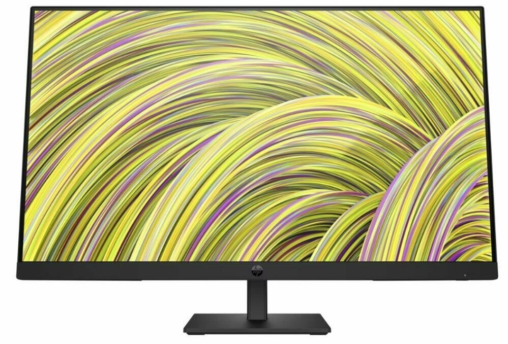 Монитор HP P27h G5 (64W41AA)