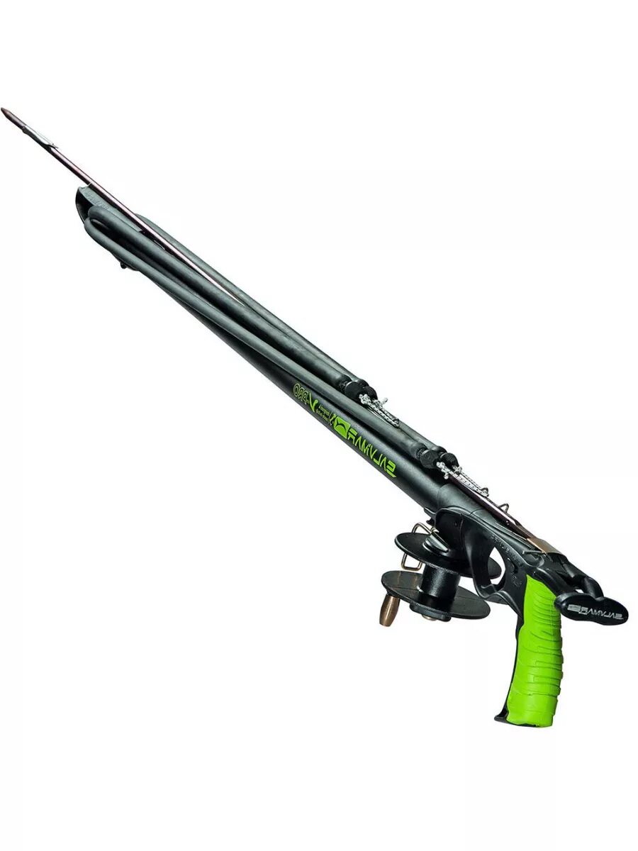 Ружьё Salvimar V-Pro (75 см, арбалет, кольцевые тяги)