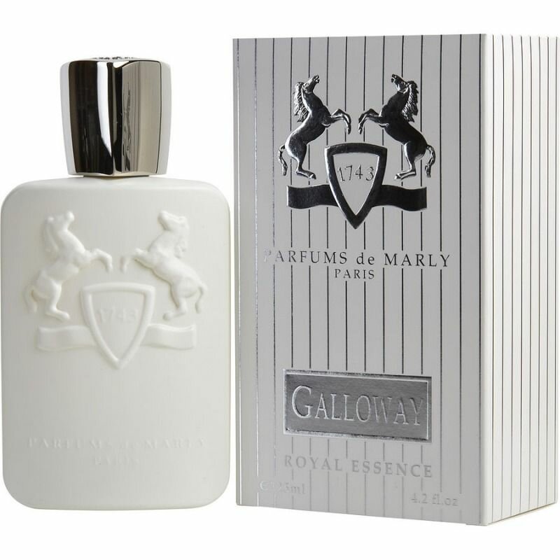 Parfums de Marly Galloway Парфюмерная вода для женщин 1.5 ml миниатюра