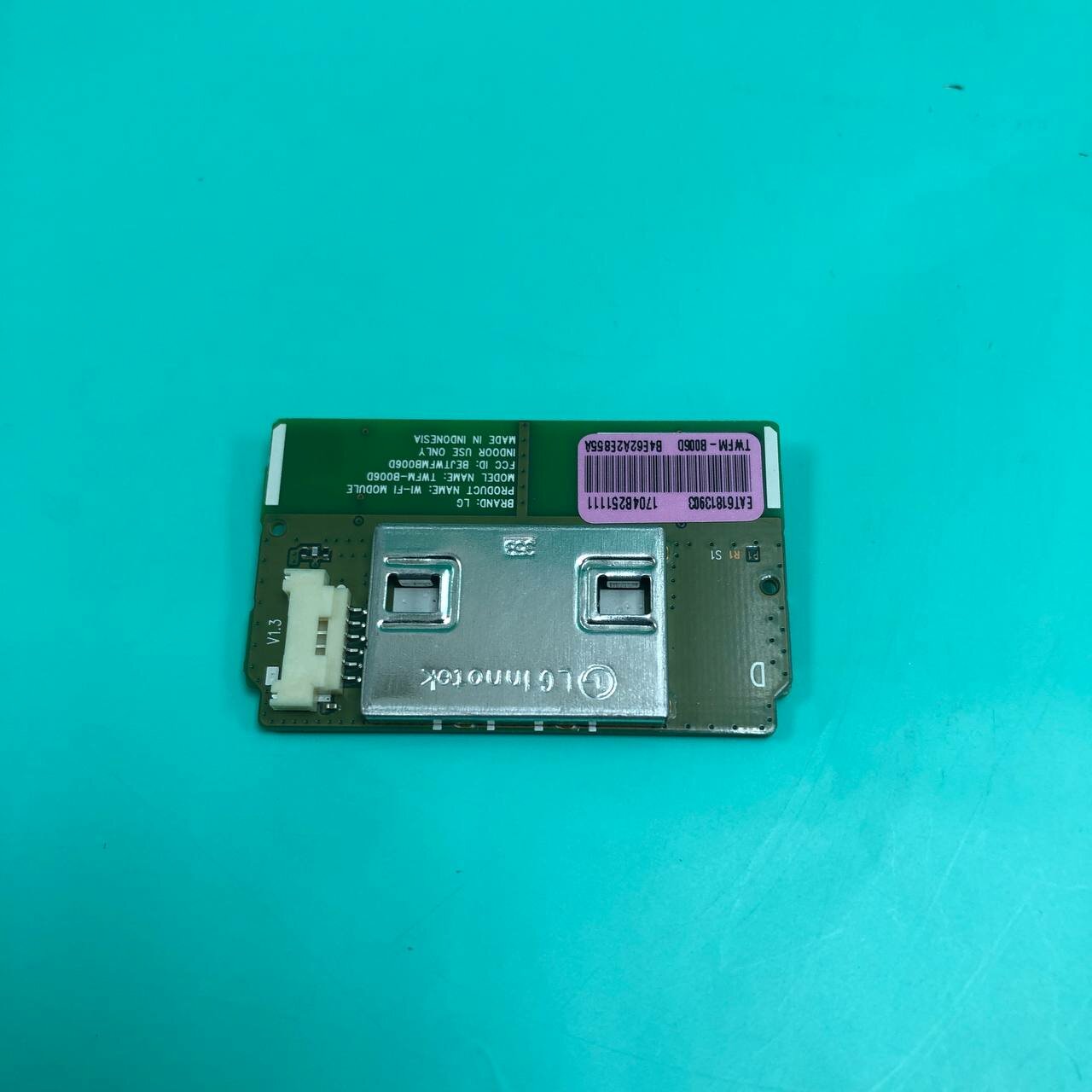 Wi-fi модуль TWFM-B006D LG 43LH570V