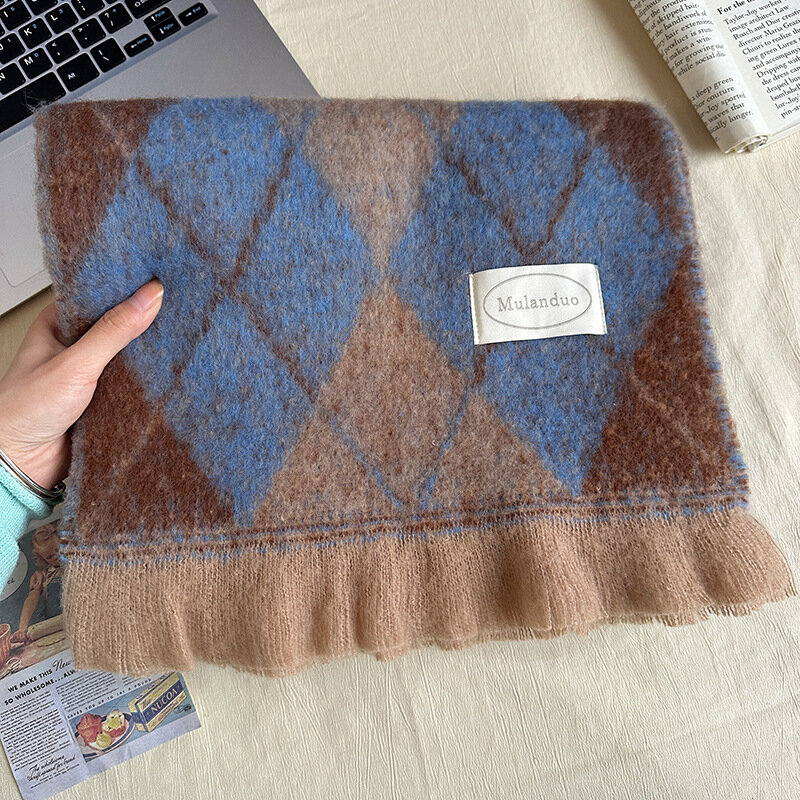 Шарф для женщин