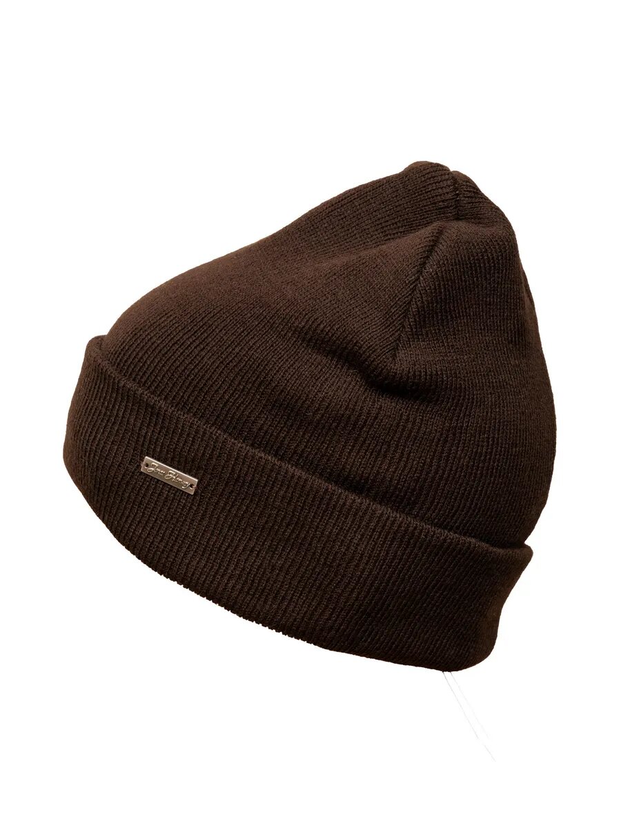 Шапка Jonas Hanway Базовая коллекция для мужчин