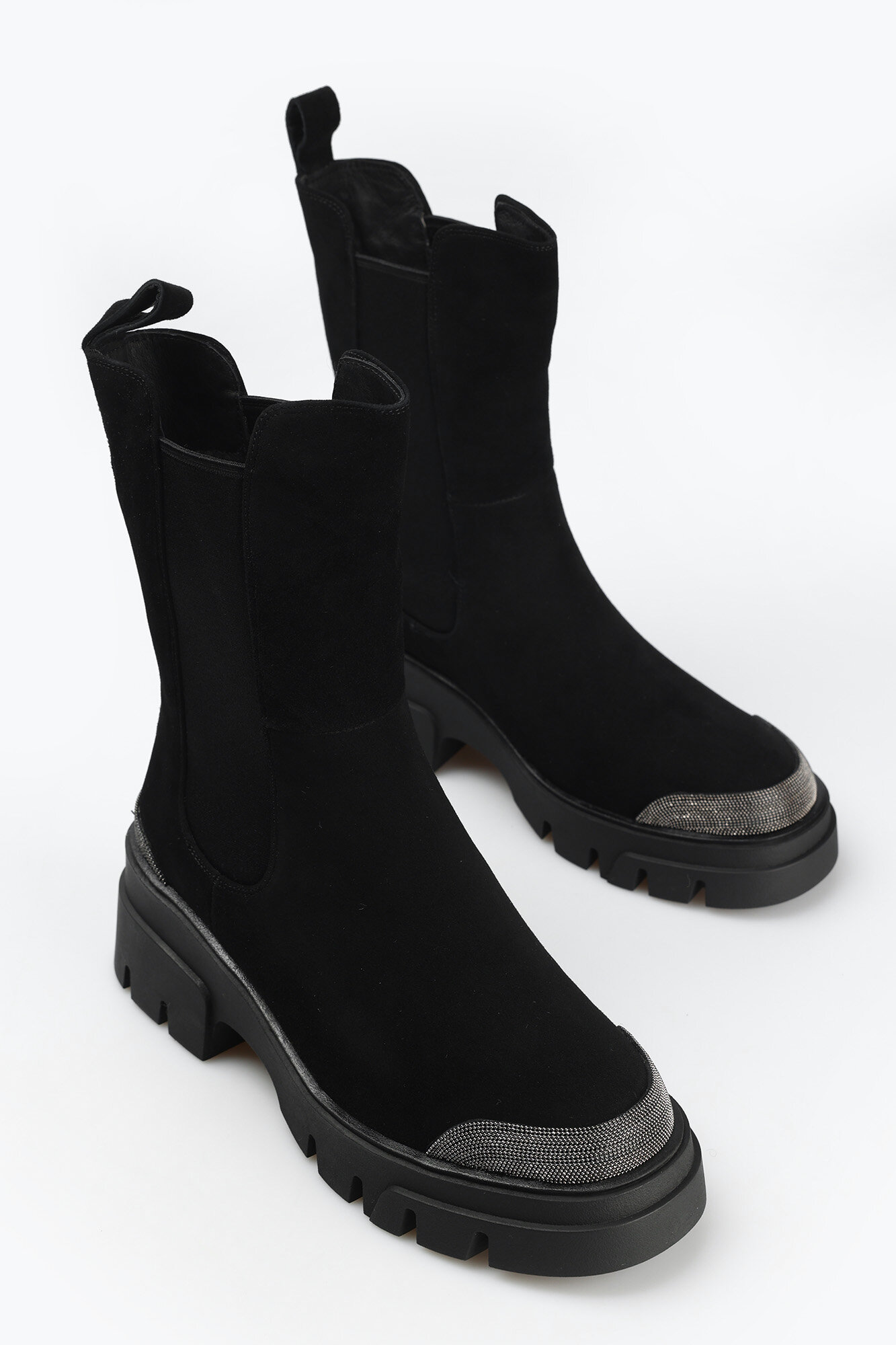 Ботинки челси