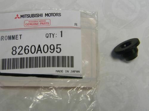 Прокладка бачка омывателя Mitsubishi Lancer Outlander 8260A095