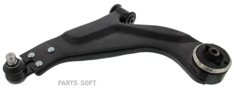 MAPCO 59644 Рычаг подвески передний левый FORD MONDEO III (B5Y) 1.8 16V ()