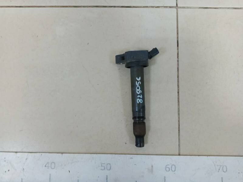 Катушка зажигания Toyota Auris E150 2006-2012 кат.номер: 9091902257