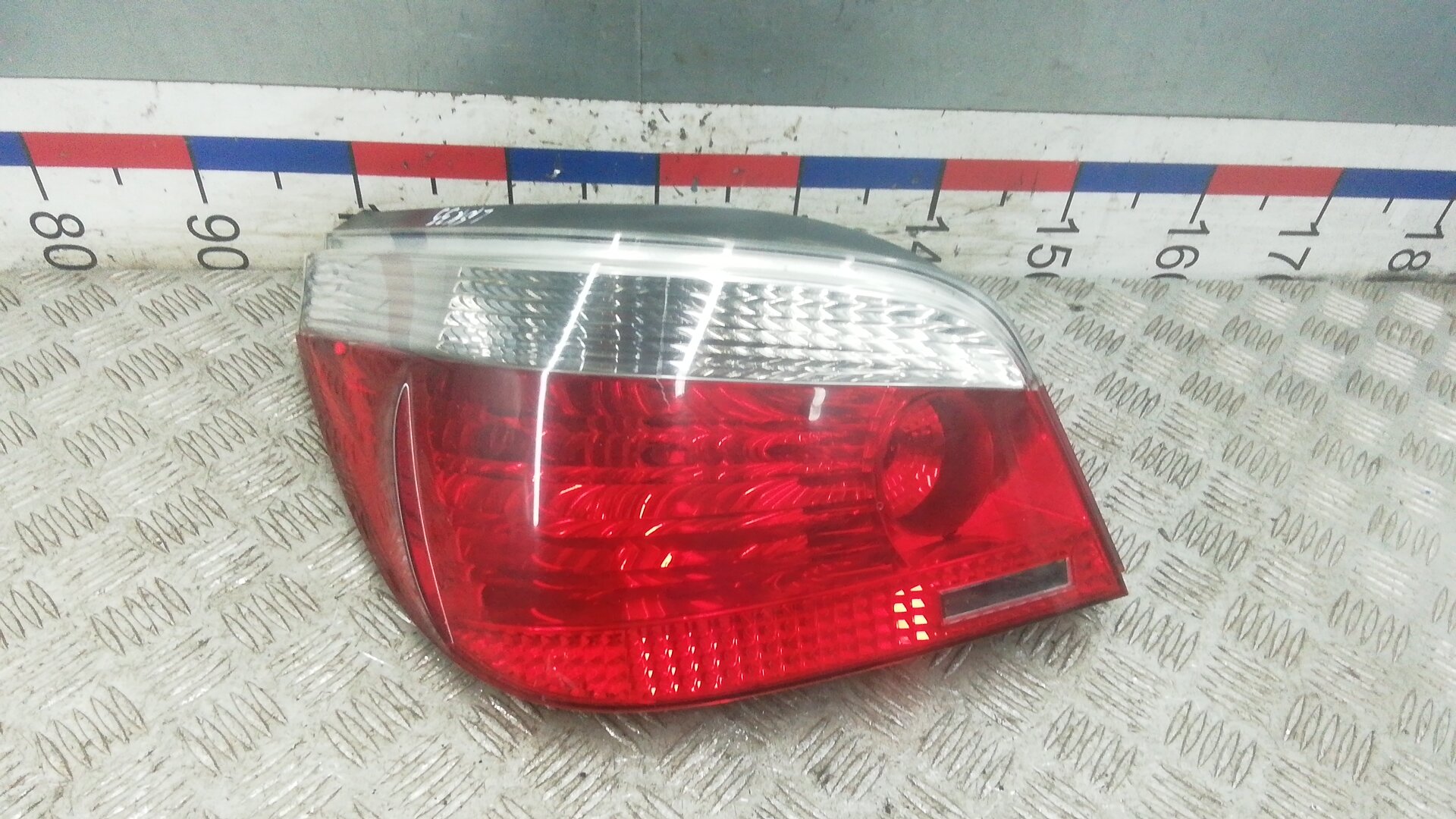 Фонарь задний правый BMW 5 E60/E61
