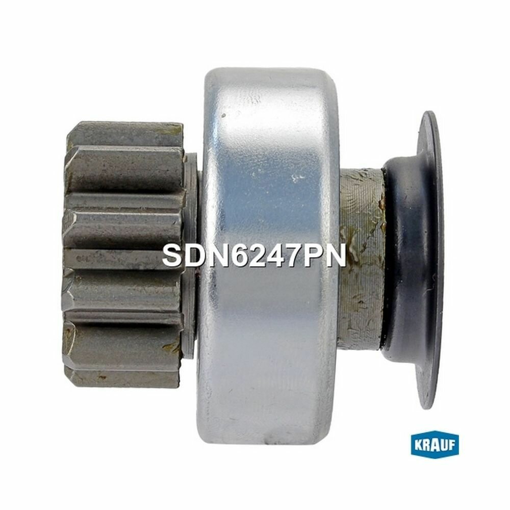 Бендикс стартера для а/м TOYOTA Corolla, Matrix; LEXUS GS250, KRAUF SDN6247PN