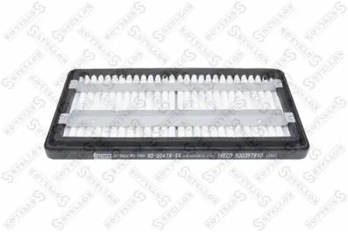 Фильтр воздушный IVECO