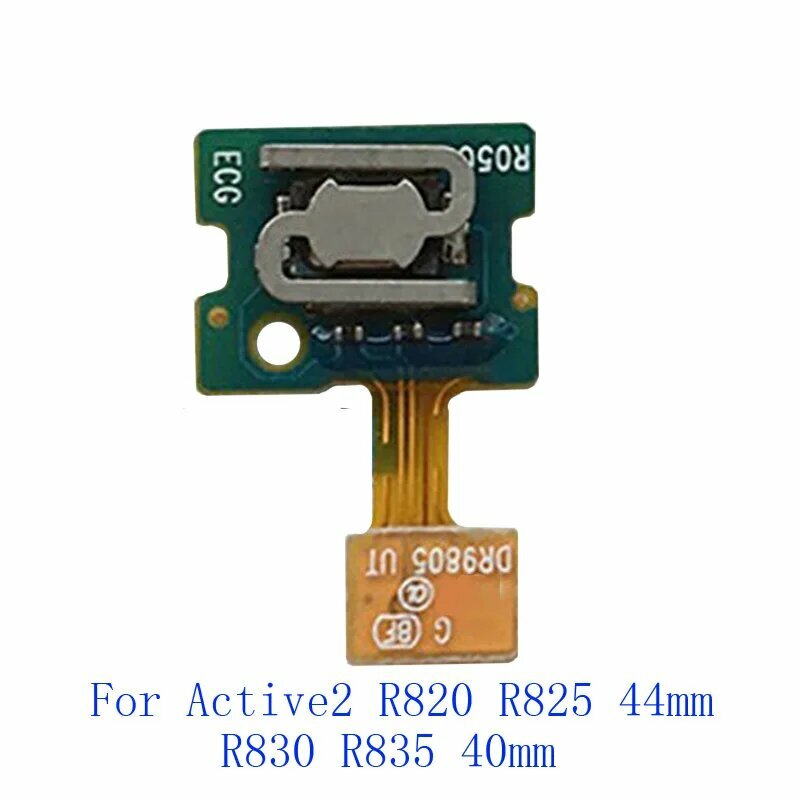 Кнопка включения Samsung Galaxy Watch Active 2 R820/R825/R830/R835