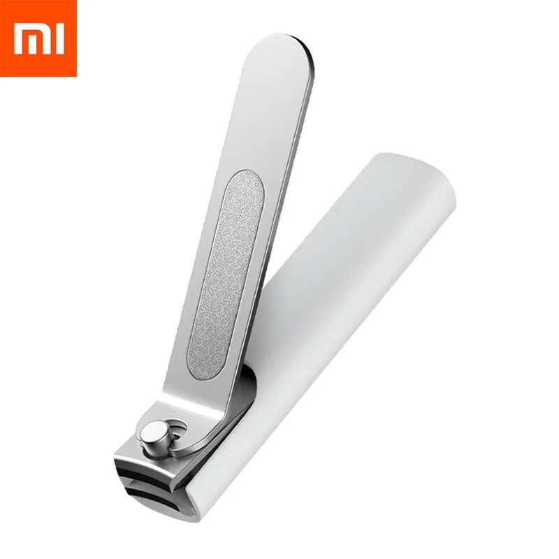 Кусачки для ногтей Xiaomi Mijia Nail clippers