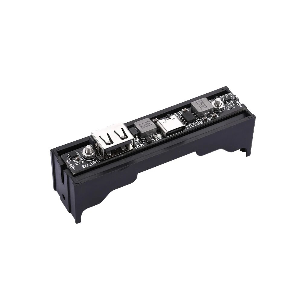 Зарядное устройство для литиевых батарей occkic, Цвет: With battery box