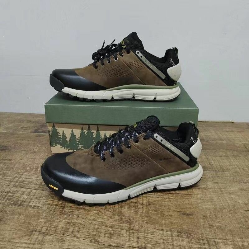 Ботинки для треккинга