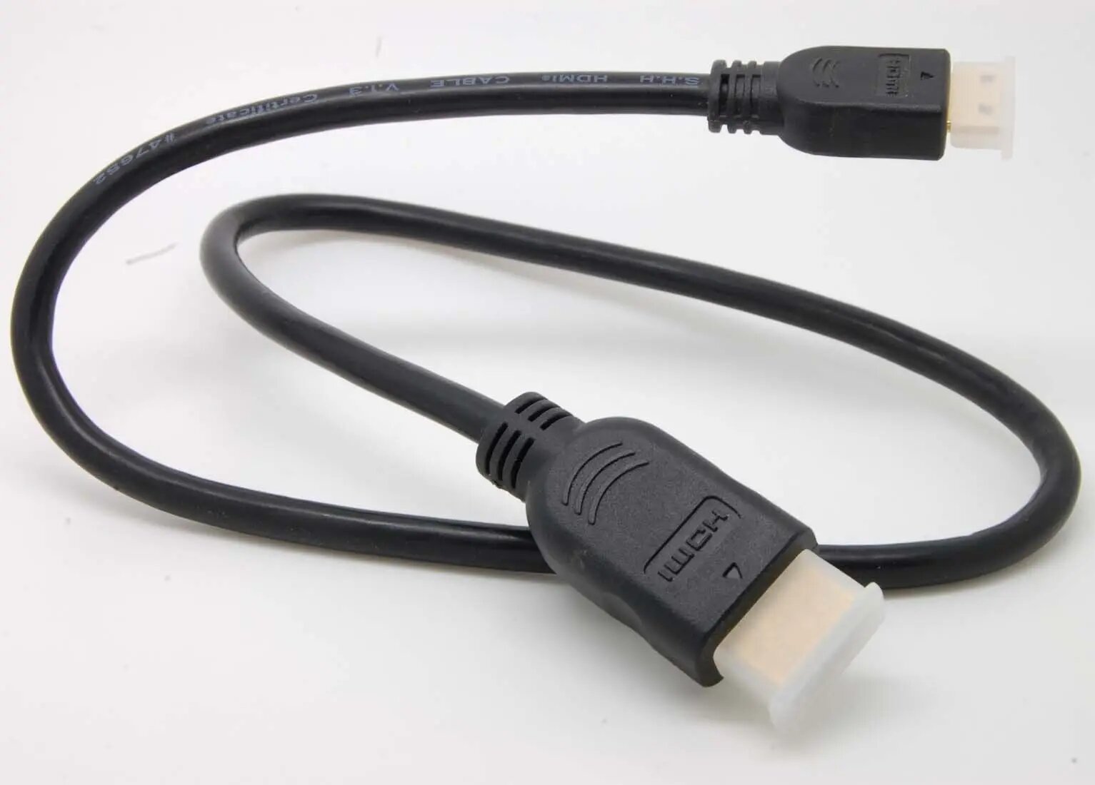 HDMI кабель Panasonic HC-V110 черный