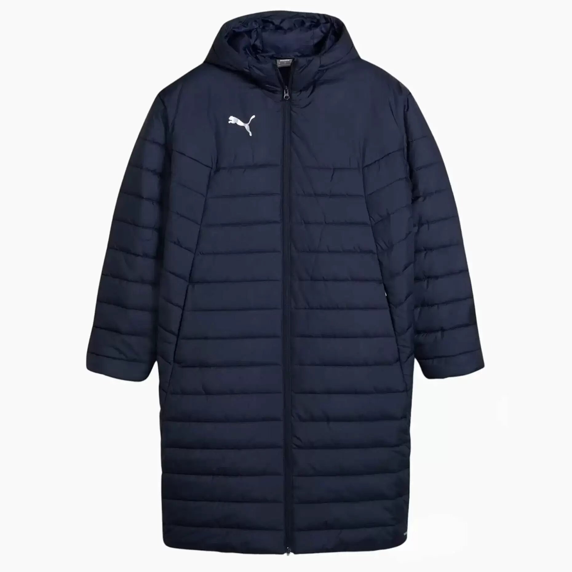 Куртка teamFINAL Bench Jacket