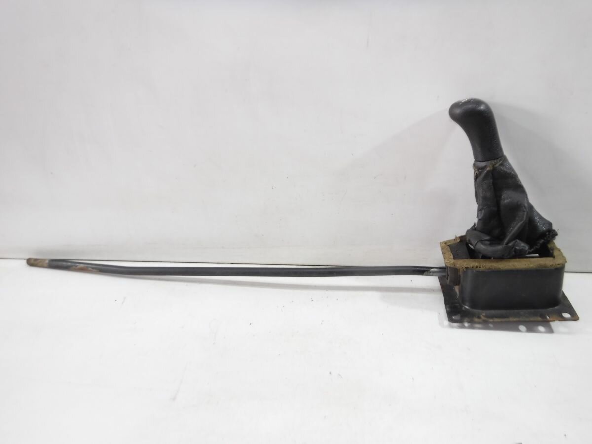 Кулиса КПП Chery Amulet (A15) A15 (2003—2010) A111703010