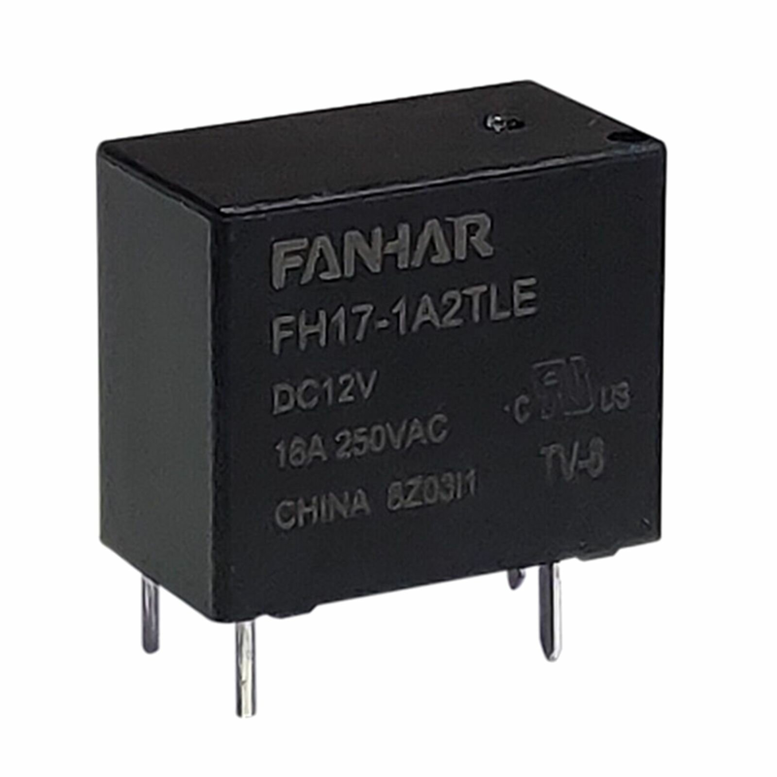 Реле питания FH17