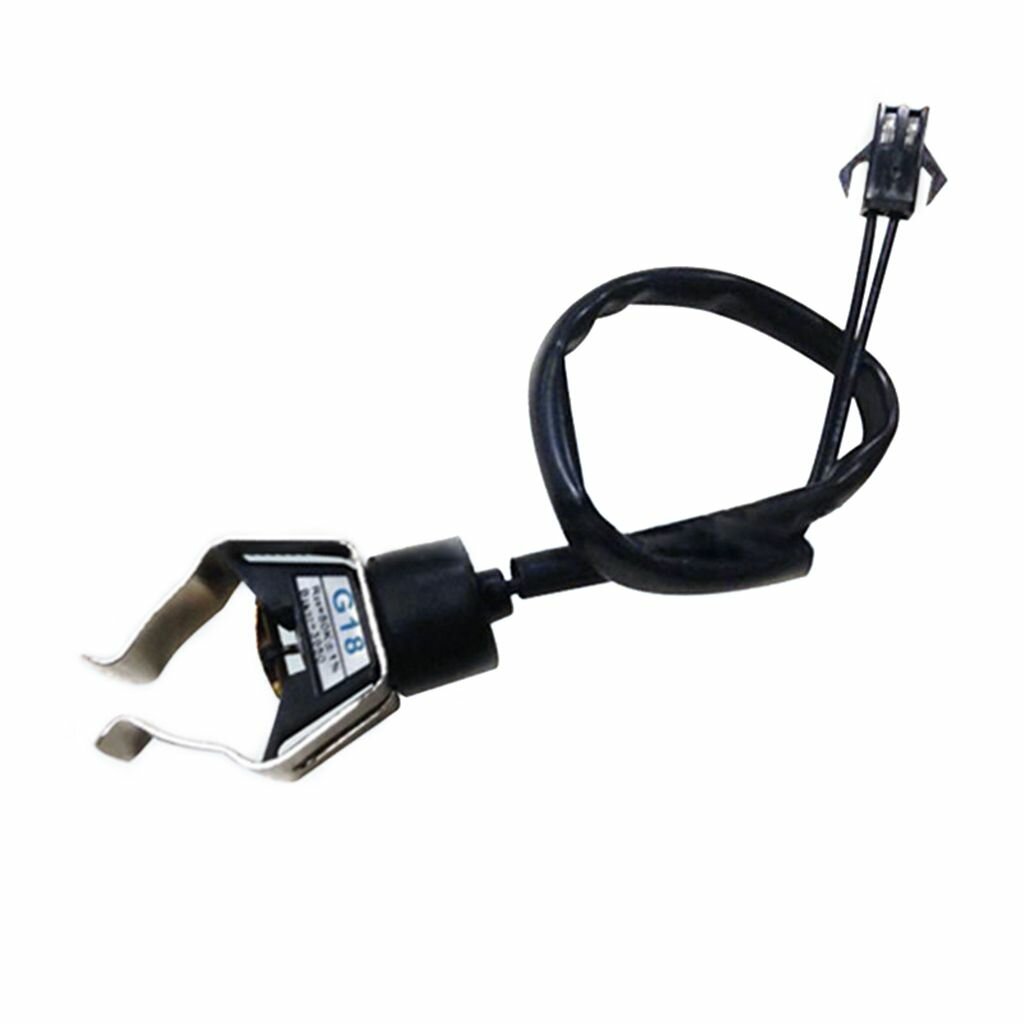 Датчик температуры NTC для настенного монтажа, G18-50K