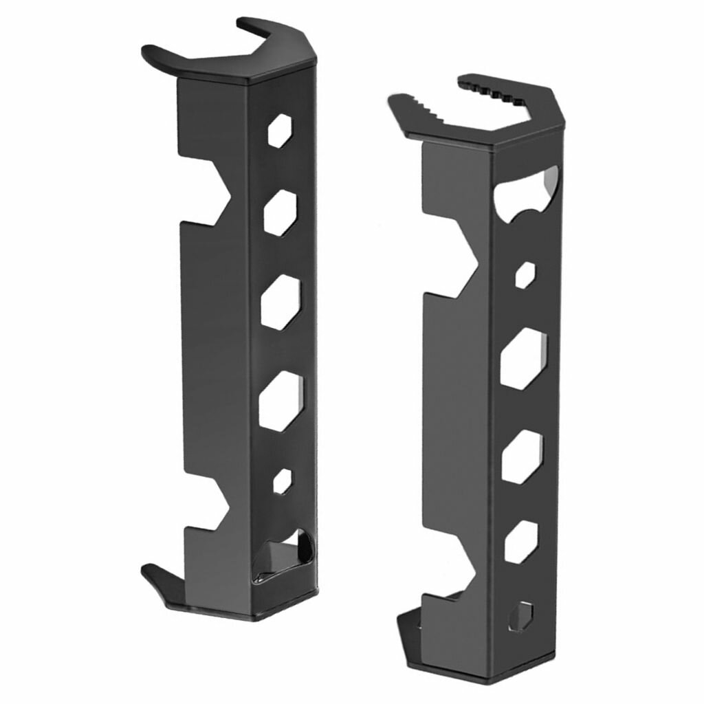 2 шт. ключ для крана ограниченного пространства под раковиной, инструмент, многофункциональный сантехник ванной комнаты