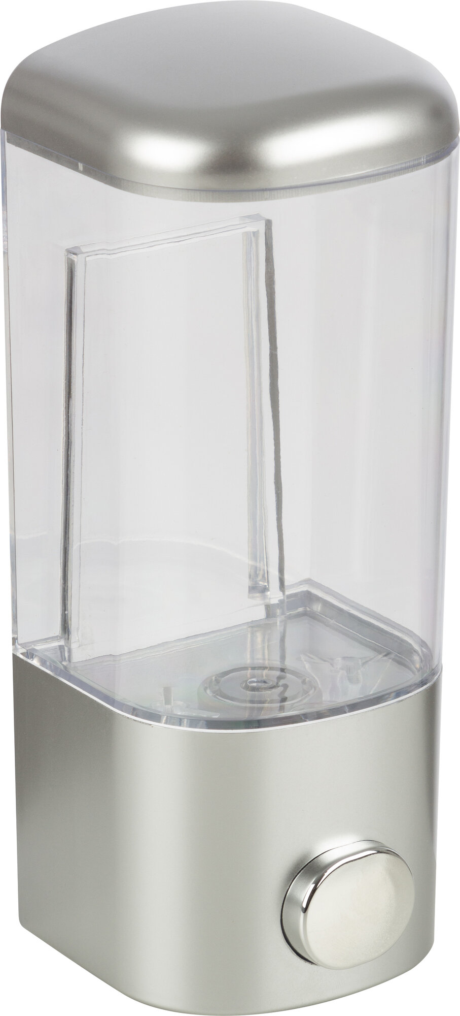 Диспенсер для жидкого мыла AH-19-1, 450 мл