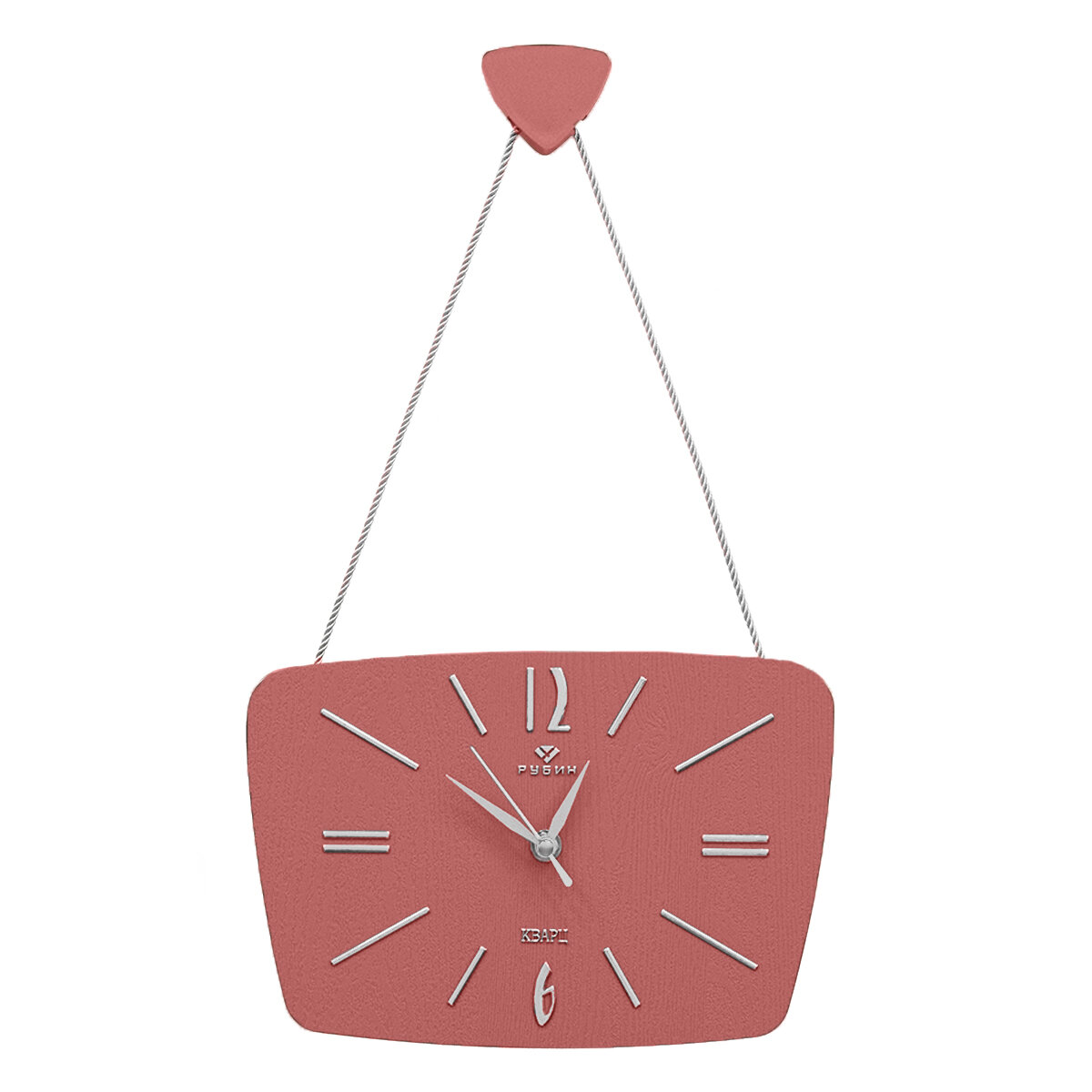 Часы настенные "Рубин" 2618-005