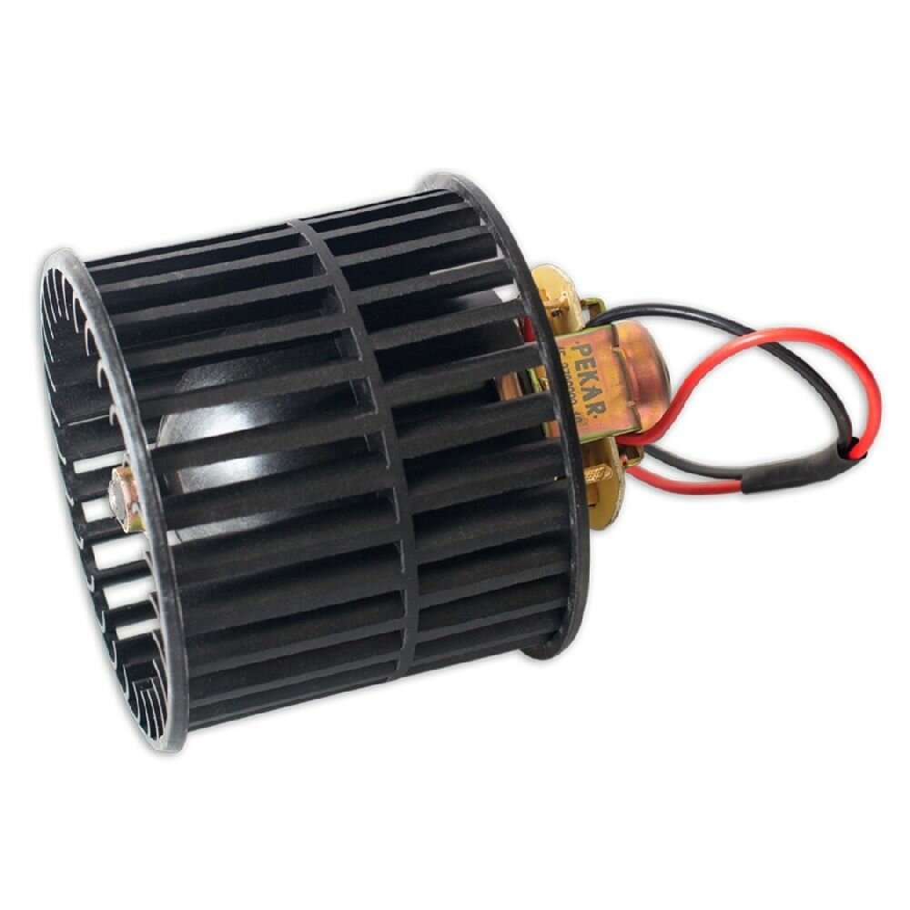 Мотор Отопителя ГАЗ-31105, газель Н. О. PEKAR