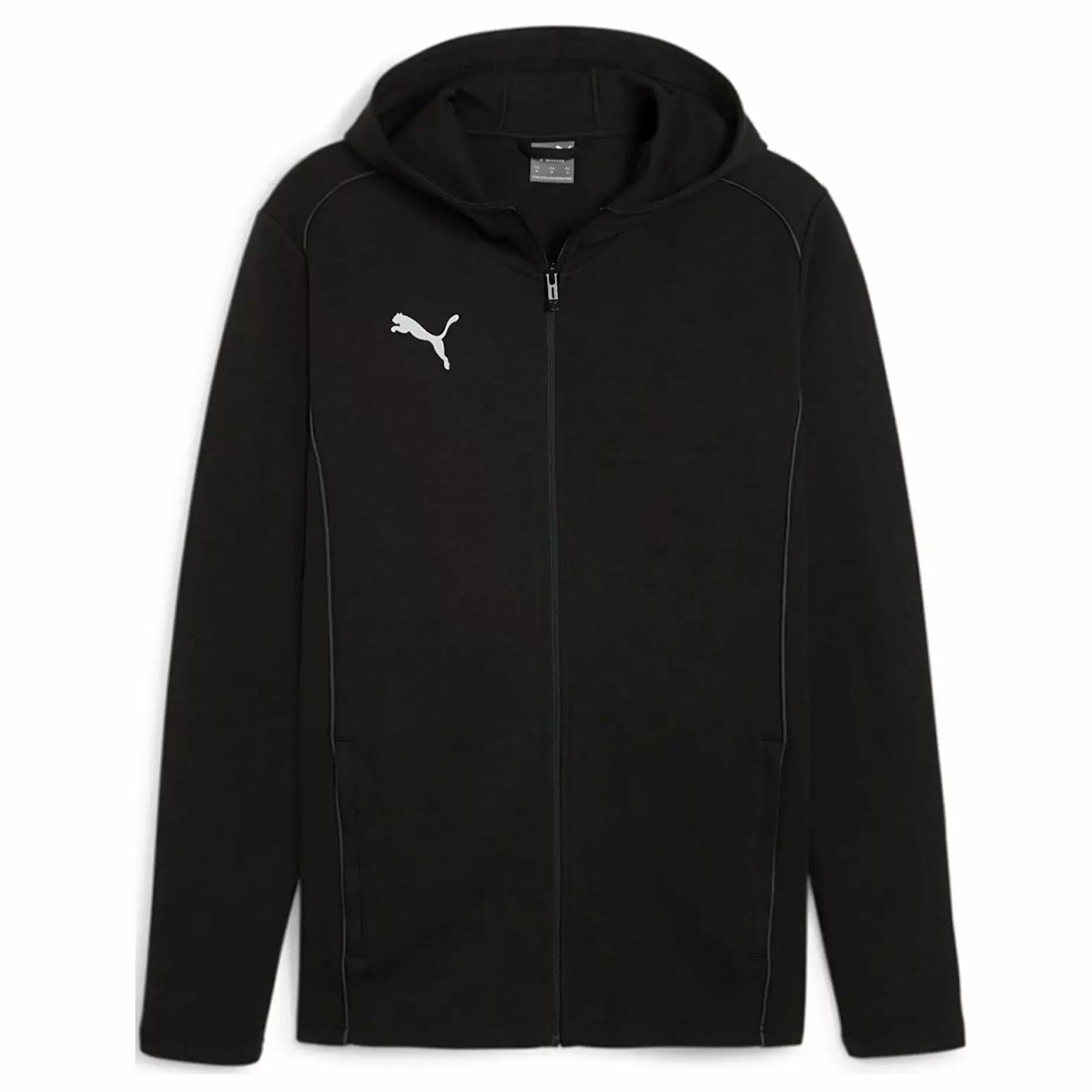 Толстовка teamFINAL