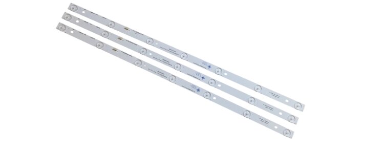 LED подсветка для телевизора Haier LE32B310P