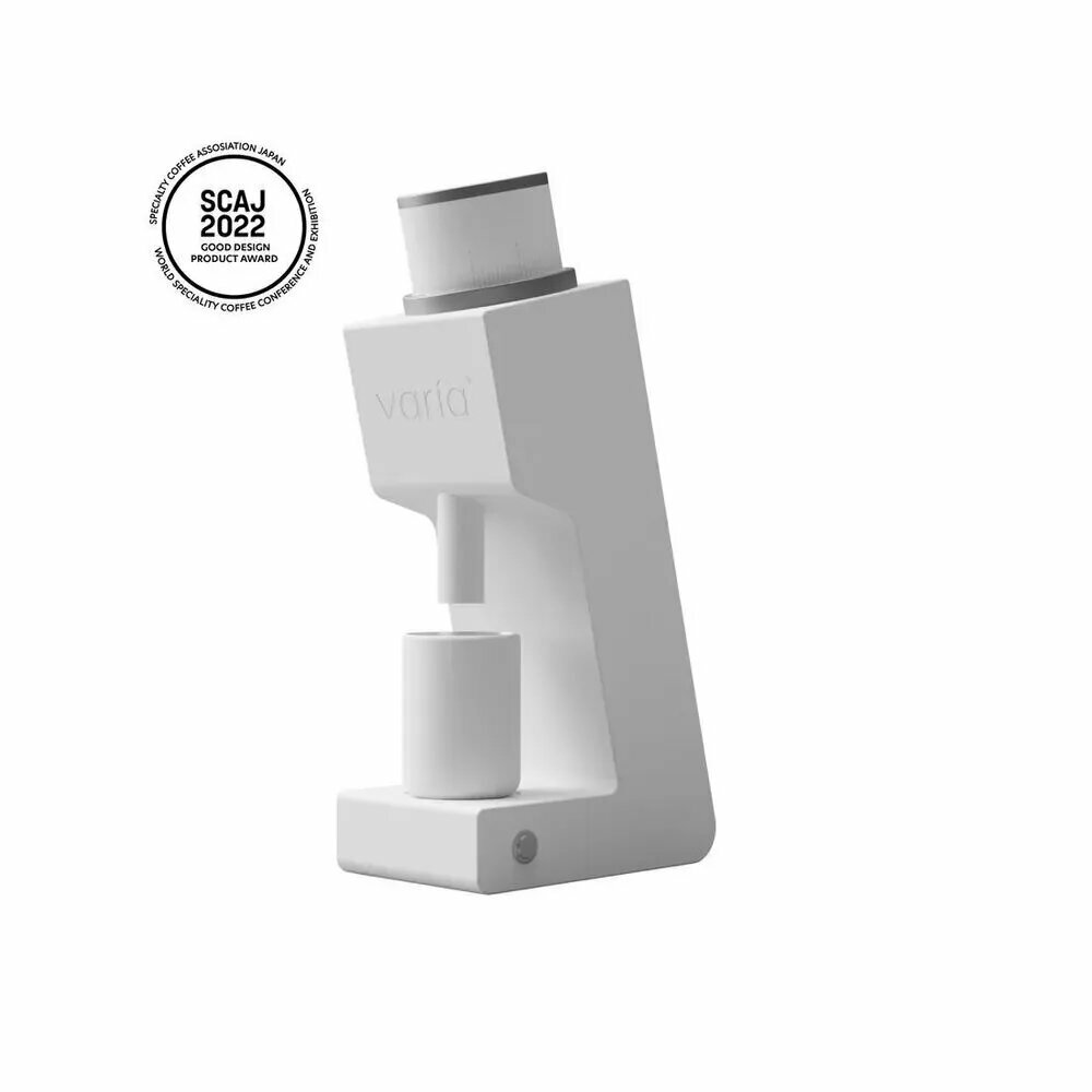 Varia Кофемолка FS7EGGB7 100 Вт, объем 30 г