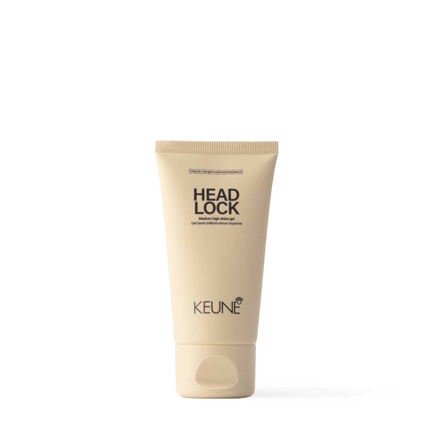 KEUNE STYLE Гель для укладки волос Head Lock, 50 мл